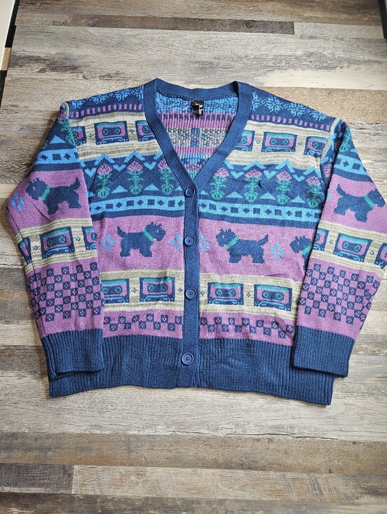 No Boundaries | Sweaters | No Boundaries Slouchy Cardigan Sweater ...